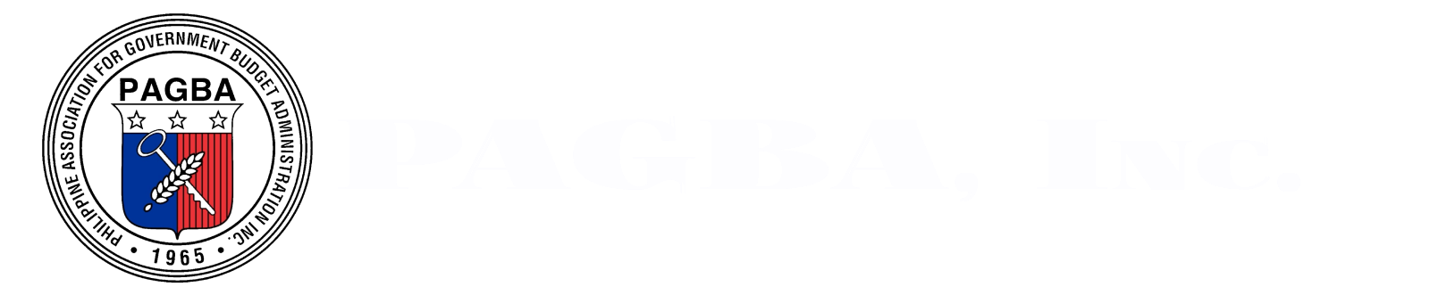 Official Website of PAGBA, Inc.